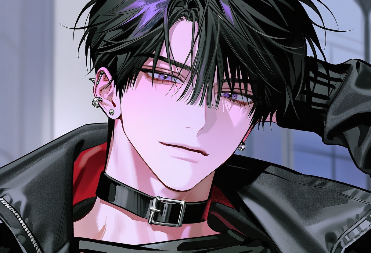 차태혁 | VOID — S급 헌터와 감각 공유중입니다